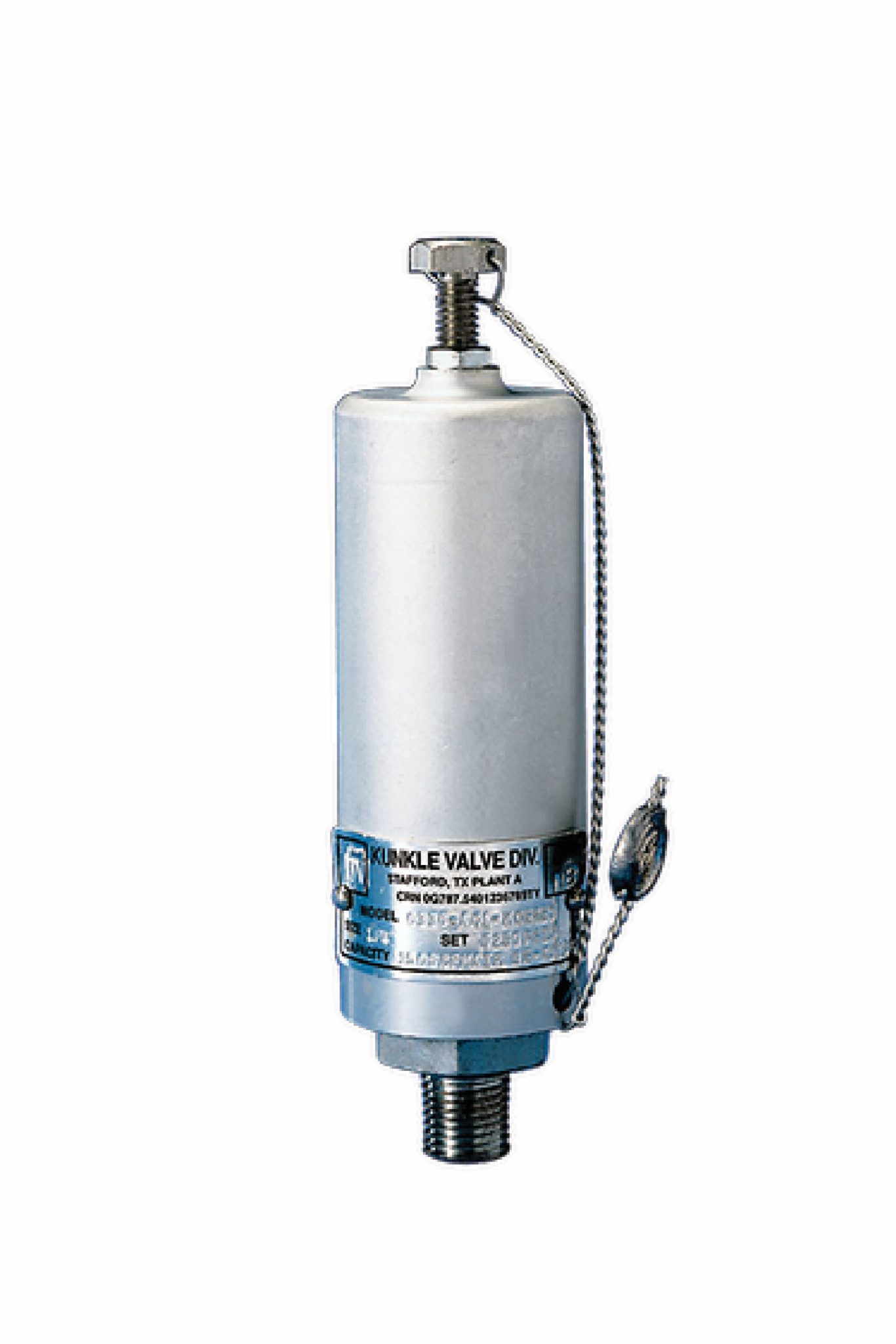Kunkle Pressure Relief Valve Models 230, 330 330S, 333S • Masdom